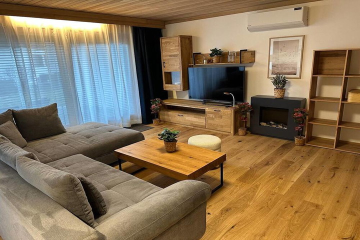 Apartment In Saalfelden Near Ski Slopes - Saalfelden