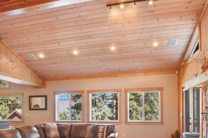 Stunning Home Retreat With Ac (395tu) - Carson City, NV