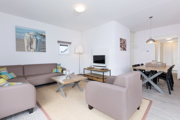 Apartment In Dutch Countryside Bliss - South Holland