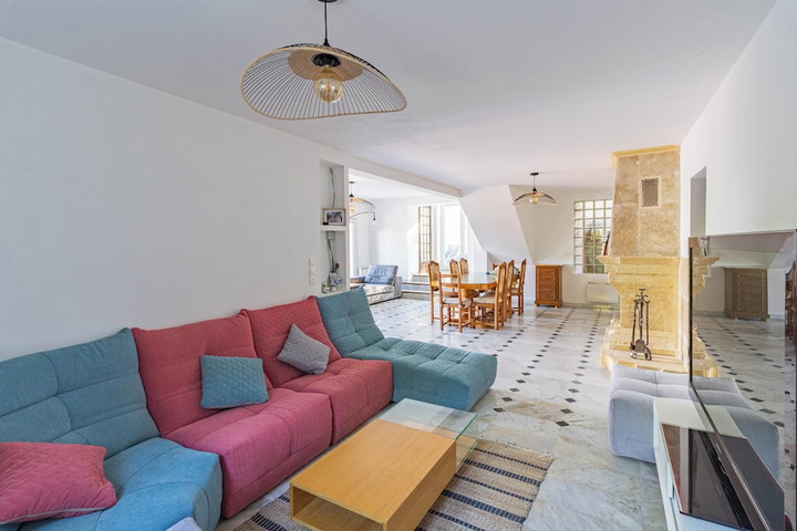 Homerez - House Near Saint-germain-en-laye - Marly-le-Roi