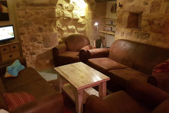 Historisch Herenhuis Dakterras Op Slechts 9 Km Van Het Zandstrand - Vive La France - Pézenas