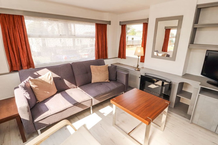 No. 29 Wyndham Hall, Pet Friendly, With A Garden In Cockermouth - Dumfries and Galloway