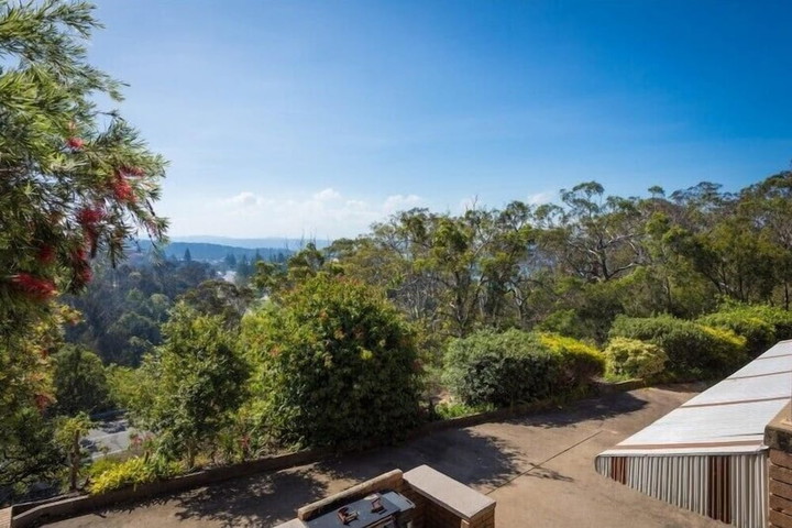 Tathra By The Sea - Tathra