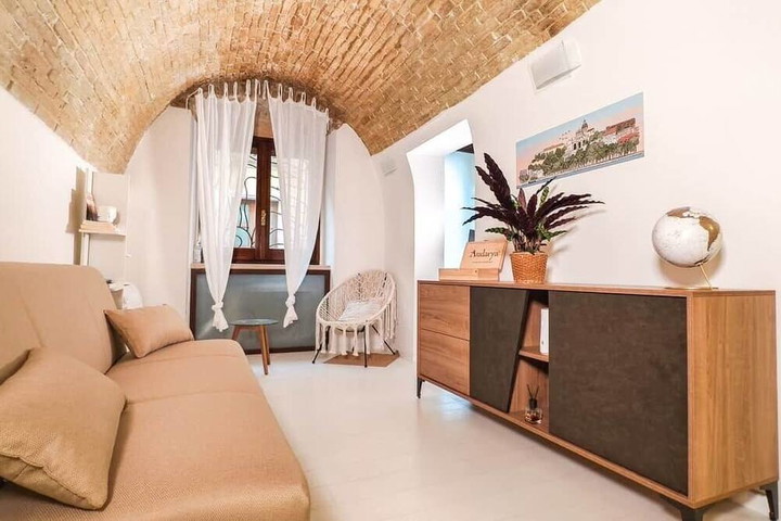 Il Viandante, Loft Indipendente Nel Centro Di Cagliari - Cagliari