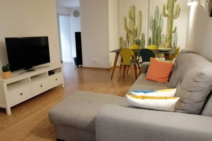 San Antonio Home - Formentera