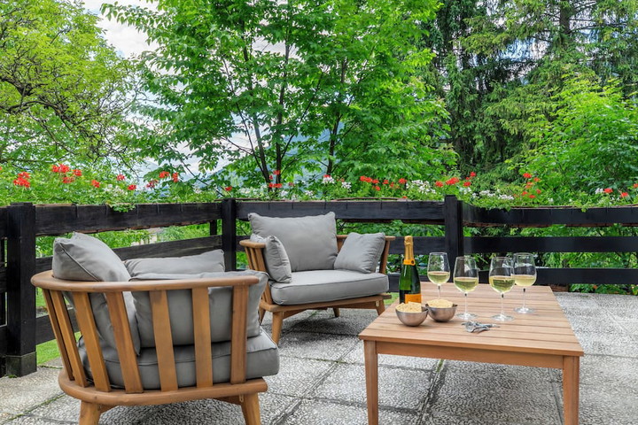 Garden Apartment Relax - Lavarone