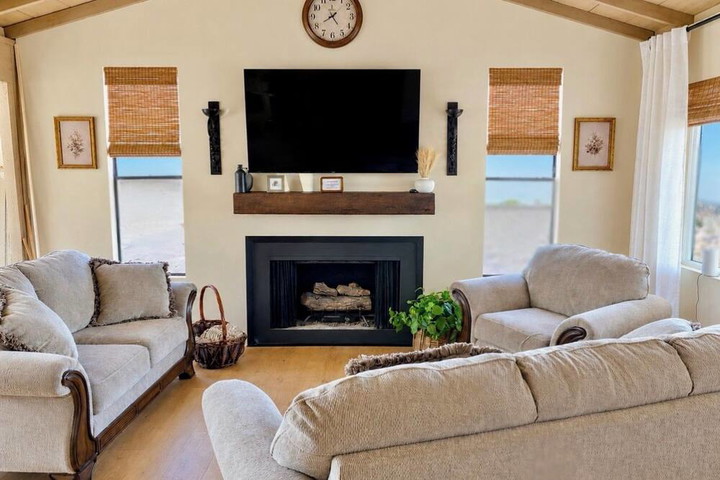 3br Historic Retreat Mountain Views Rv Parking - Agoura Hills, CA