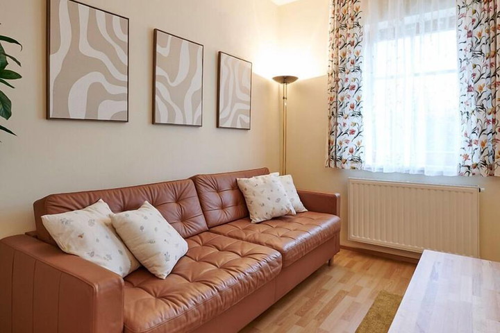 Ferienhaus Für 5 Gäste Mit 80m² In Lutzmannsburg (313309) - Lutzmannsburg