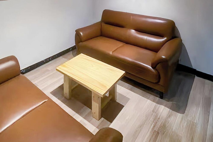 201】 【7:00 In/19:00 Out Negotiable】4min丨near Shinjuku And Kabukicho Area By Train丨8min Near The Station丨dedicated Bathroom And Kitchen丨max 3 Persons - Harajuku
