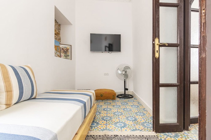 Casa Al Captane Au Medina Tanger - Tanger