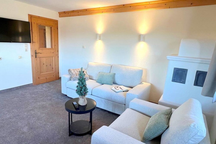 Joli Appartement Pour 6 Personnes Avec Wifi, Tv, Balcon Et Animaux Admis - Kitzbühel