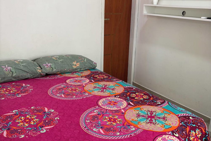 Suite 03 Manaus - State of Amazonas