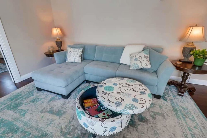 Charming, Private, Pet Friendly Cottage Close To All That San Diego Has To Offer - La Mesa, CA
