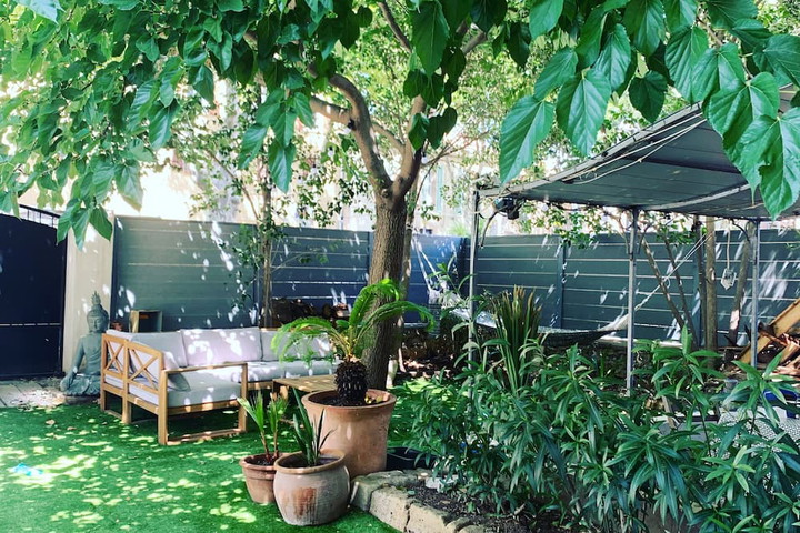 Townhouse In The Heart Of Provence - Istres