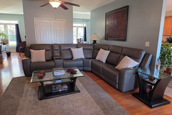 The Wick Home - Waldorf, MD
