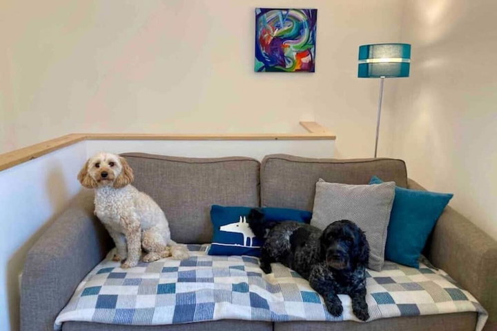 Weavers Den, A Cosy Countryside Retreat - Holmfirth