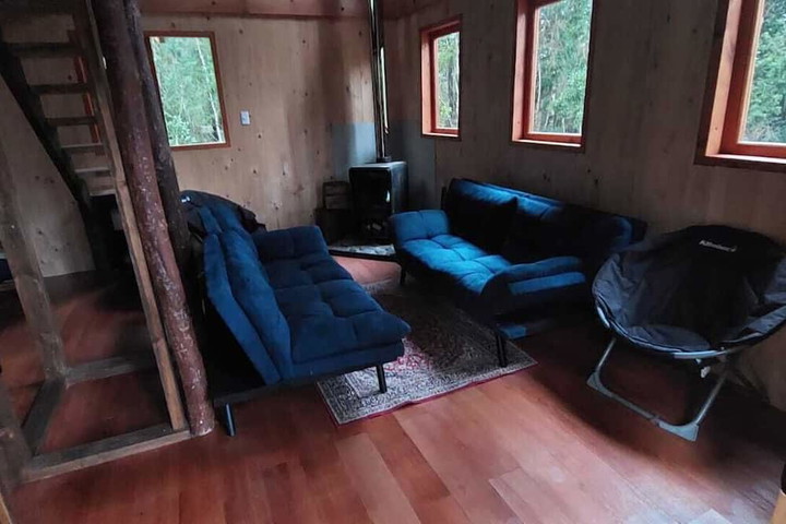 Bosque Magico Cove Cabin - Puerto Varas