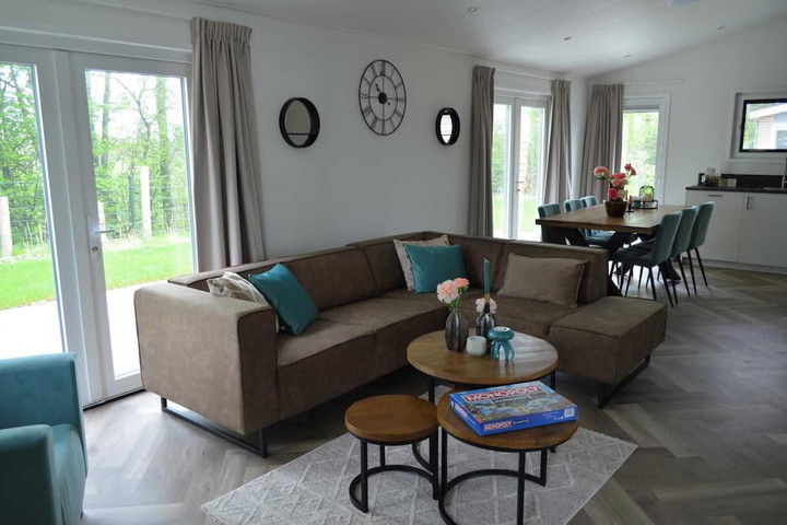 Maison De Vacances à Bemelen Réserve - Eijsden