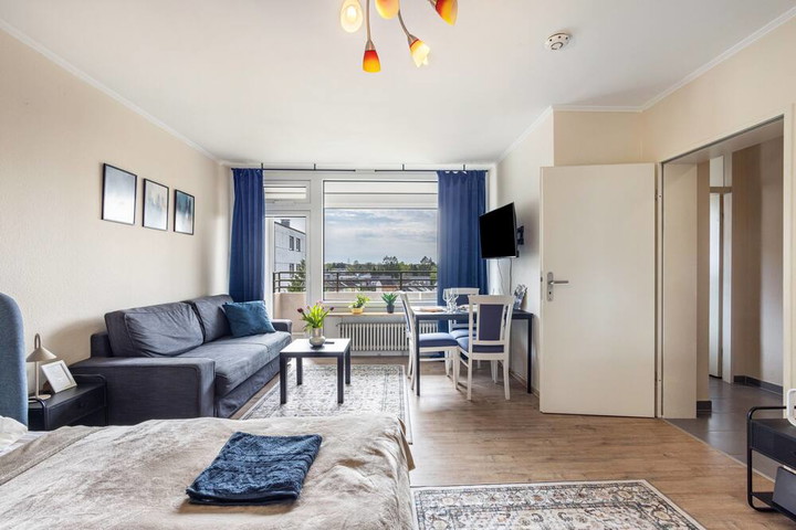 Panorama Suite Quickborn - Quickborn