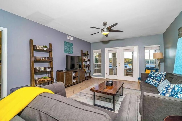 Villa 1123 - Villa On Lake Travis - Leander, TX