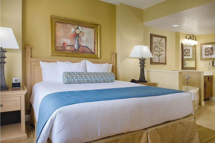 1bed/1bath Family Resort Near Disney Parks! - ESPN Wide World of Sports Complex