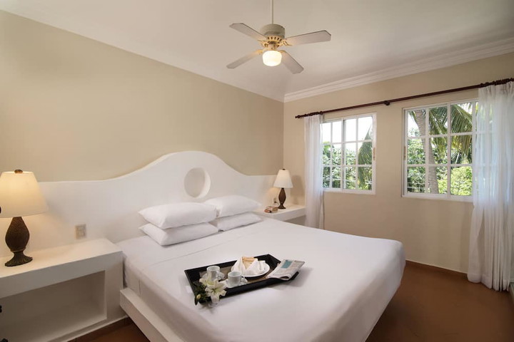 Vip 1br Residence Suite @ Lifestyle Holidays, Mandatory All-inclusive Fee Extra - Puerto Plata