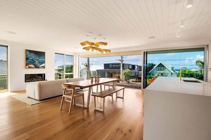 Karewa Luxury Escape Heated Pool, Spa And Beach - Bay of Plenty