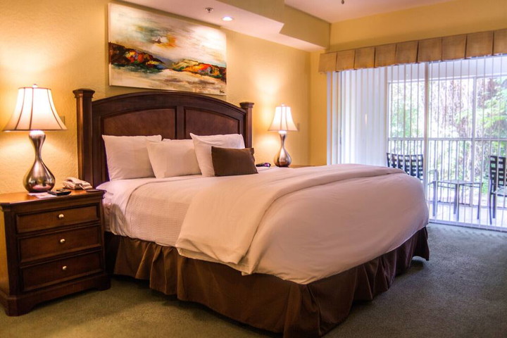 1-bedroom Resort In Silver Lake Resort In Florida - Lake Buena Vista, FL