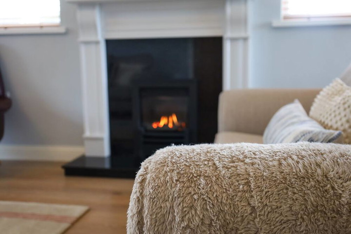 Peaceful Rural Retreat With Mountain Views - Benbradagh Country Cottage - Limavady
