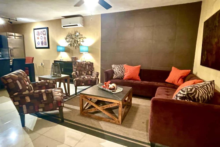 Casa Hidalgo - Tepic