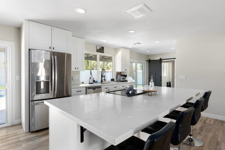 4bd| Mid Terms Welcome | 31+ Day Stays - Phoenix, AZ