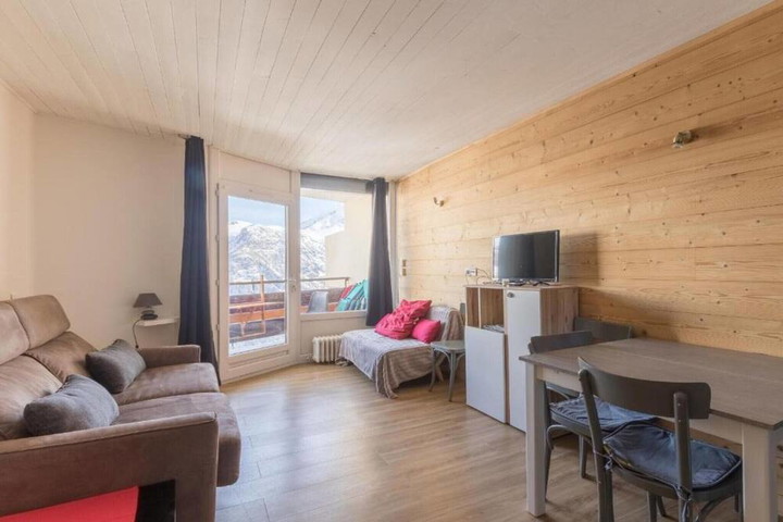 Chalet De Charme à Bourella - Orcières Merlette