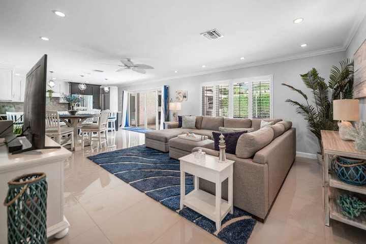 1650 Managed By Brampton Park - Pompano Beach, FL