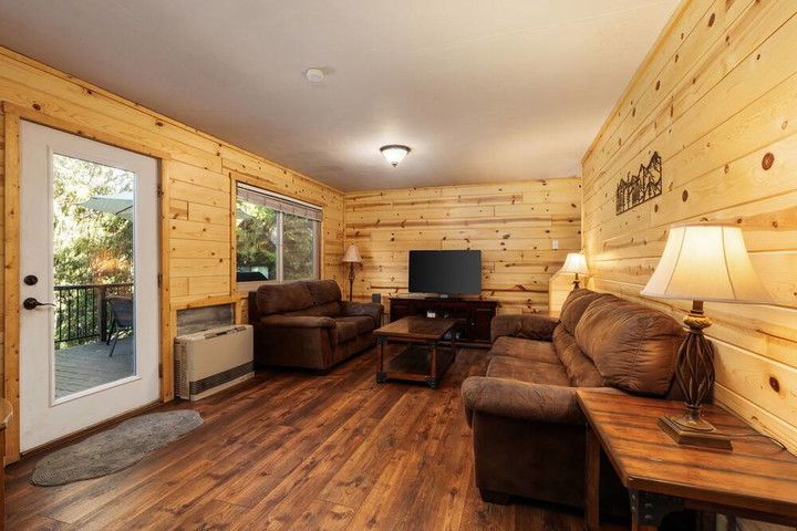 Blue Meadow-family, Pet Friendly & Near The Lake! - Shaver Lake, CA