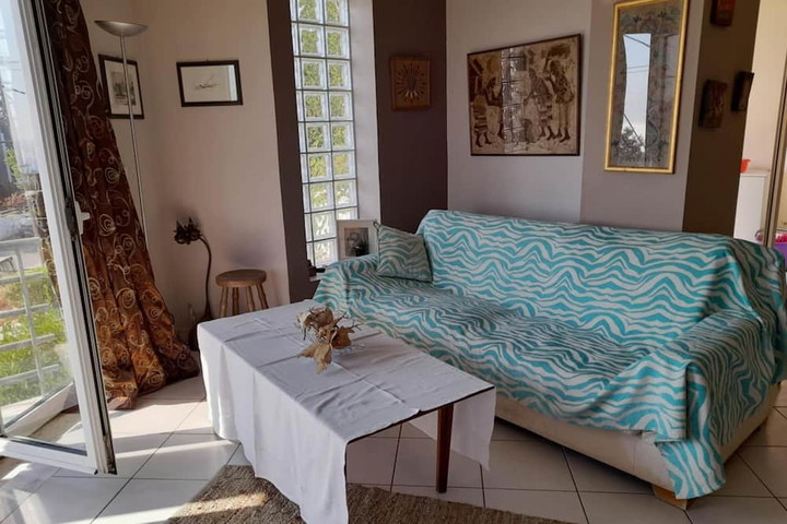 Apartment By The Beach - Rhodes