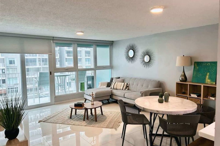 Coral Escape | Beachfront + Pool + Ocean View - San Juan