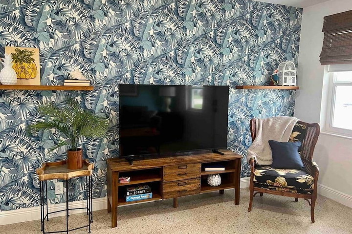 Tropical Hideaway Near Beach! Tons Of Parking - Boynton Beach, FL