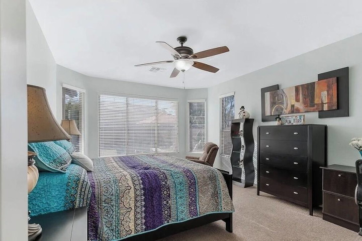 Queen Creek Oasis: Private Pool & Family Fun, Near Major Shopping Centers! - Queen Creek, AZ