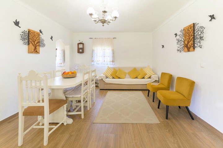 Holiday Home 'Celestial Melides Country House' With Private Pool, Private Terrace And Wi-fi - Melides
