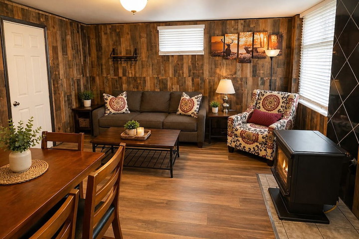 Capitol City Home Cheyenne - Cheyenne, WY