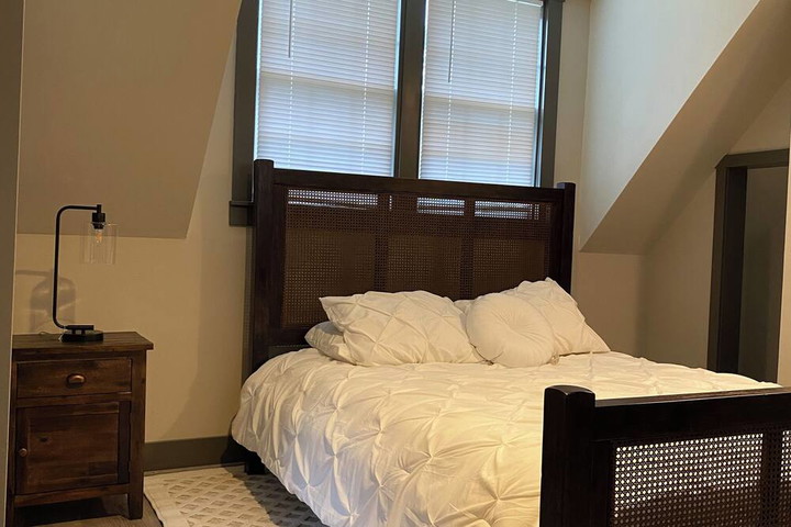 "Beaumont" A Charming Farmhouse In Historic Relay-5 Acre, 3 Beds, Wifi And Hvac. - Baltimore, MD