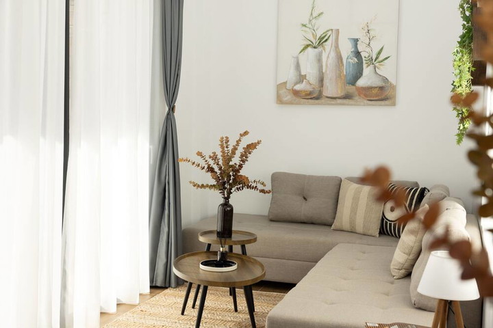 Rocky Villa  2 Bedroom Private Pool, Garden & Nature Views | Halkidiki Retreat - Penisola Calcidica