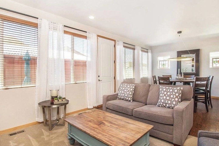 Rooftop Oasis, With Hot Tub And Mtn Views In Old Town Fort Collins! - Wellington, CO