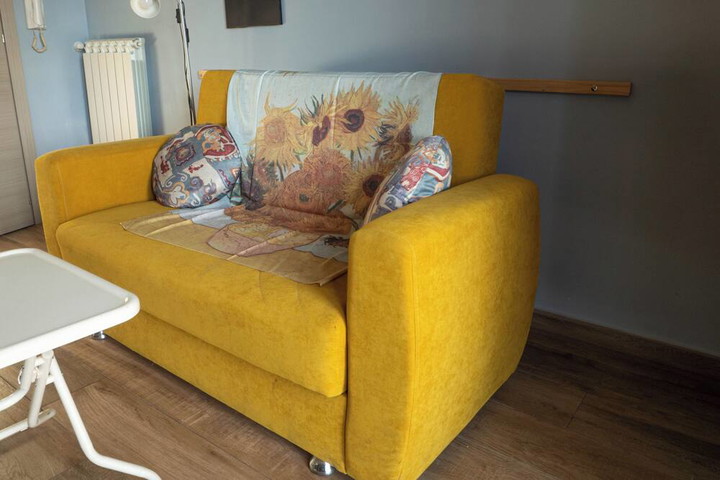 I Girasoli Holiday Home. Lovely Apartment In The Center Of Pompeii. - ポンペイ