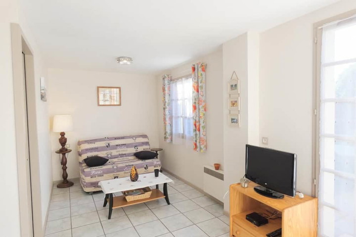 Gîte Des Pignons - Parentis En Born - Parentis-en-Born