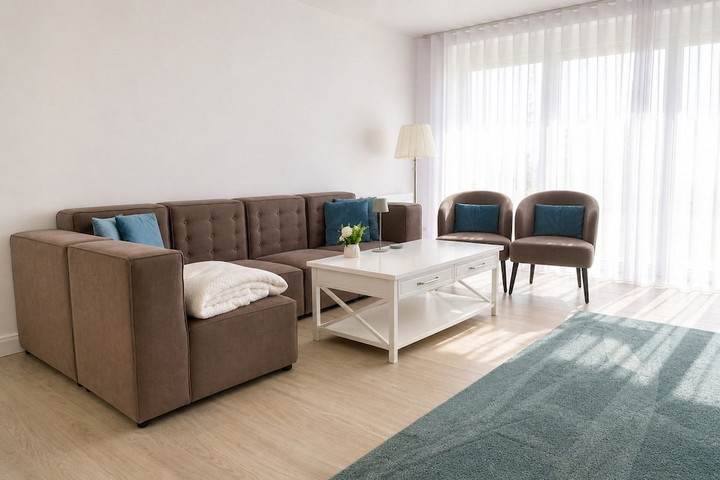Heidetraum  Modern Holiday Home In Lüneburg Heath - Soltau