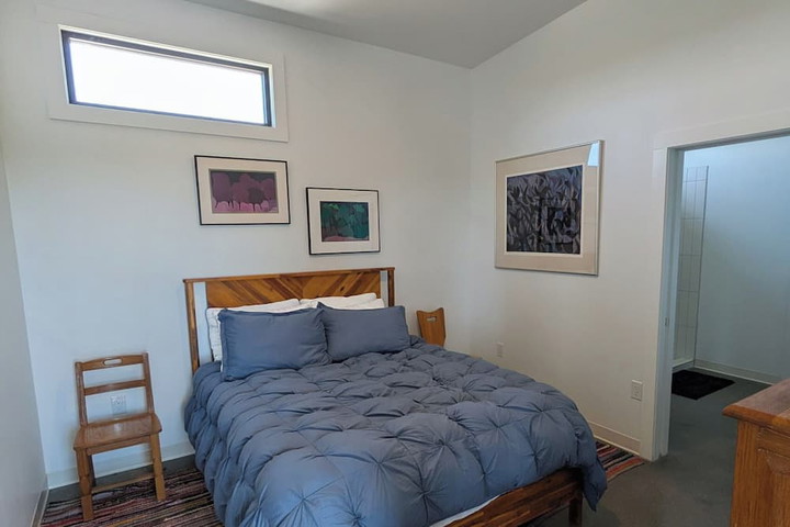 Modern Lodge Near Fall River, Huge Windows And Views, Very Private - Kansas (State)
