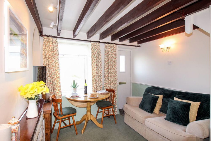 Jasmine Cottage, Romantic, Character Holiday Cottage In Swanage - Corfe Castle