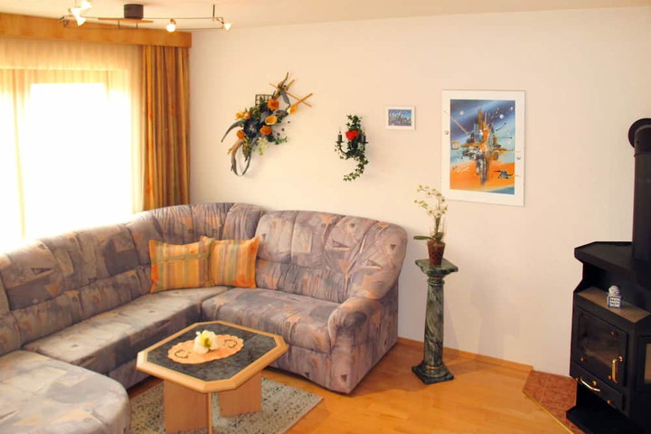 Wildauer By Interhome - Zell am Ziller