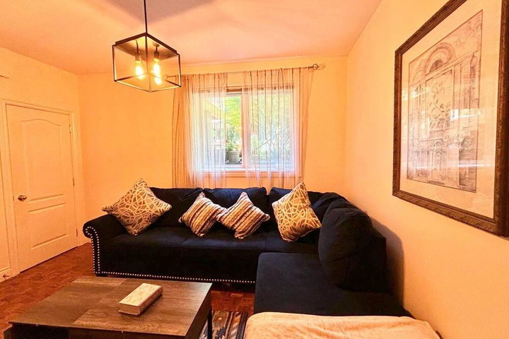 Cozy One Bedroom Basement Apt With Free Parking - Markham, Canada